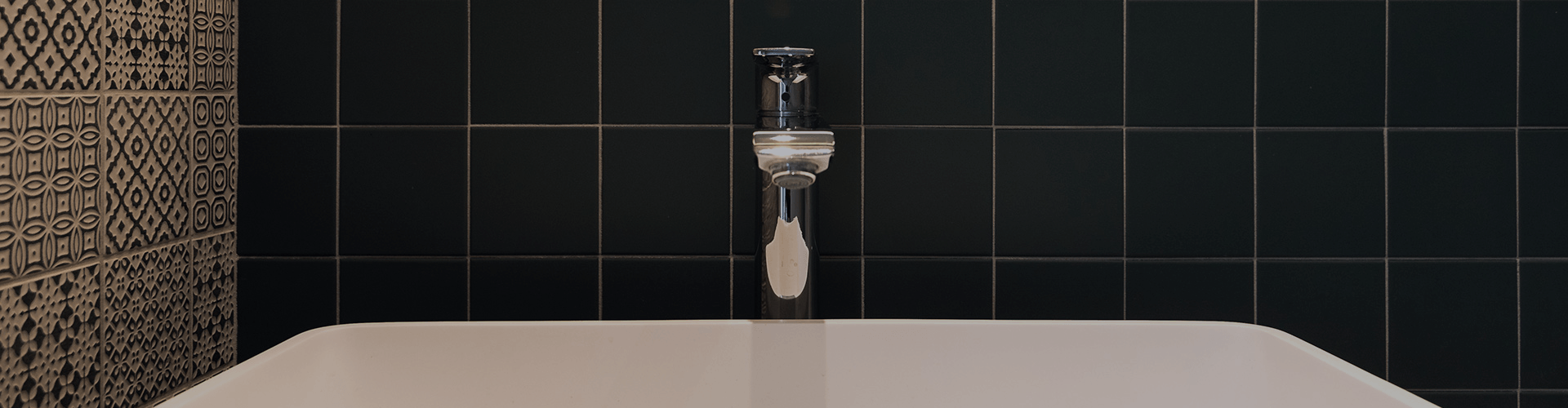 service bath - Braerise